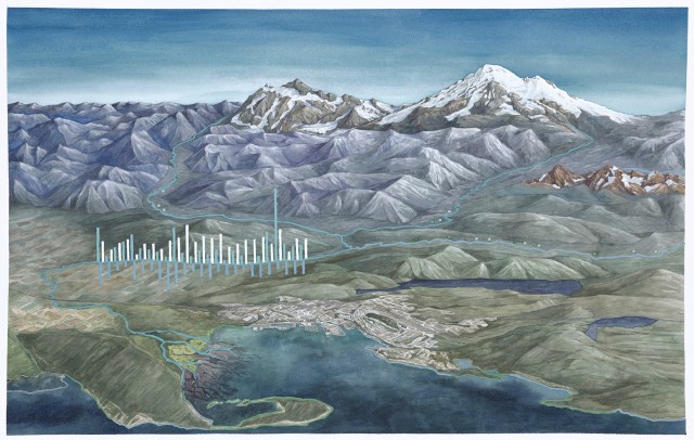 2025 North Cascade Glacier Climate Project Field Plan-42nd Year. – From ...